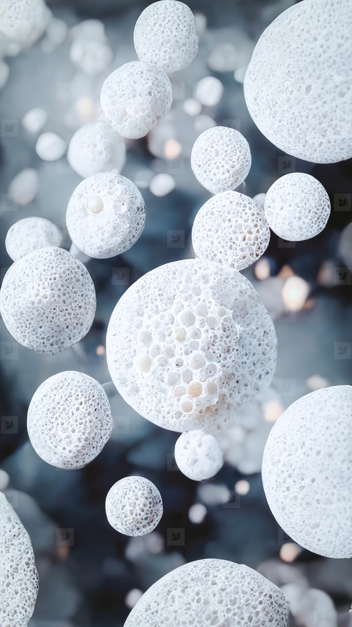 Abstract Spheres stock photo (262671) - YouWorkForThem