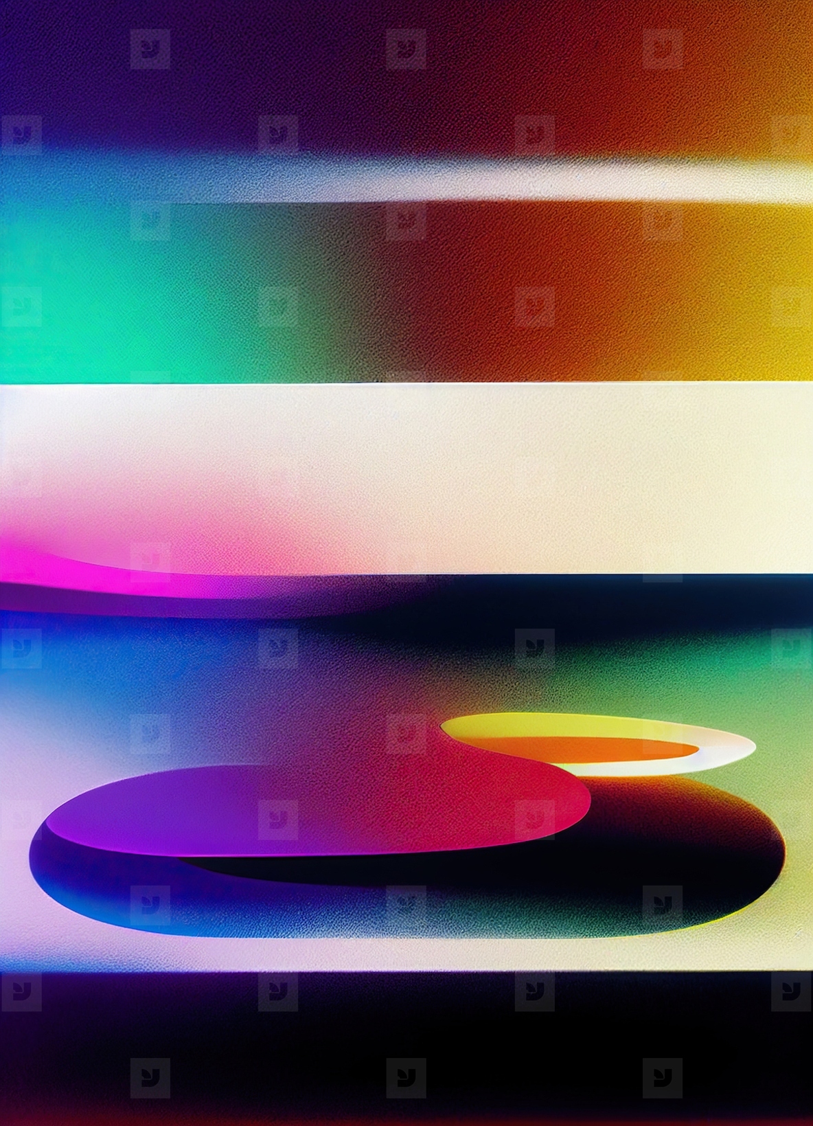 RGB Gradient Backgrounds 18 stock photo (264998) - YouWorkForThem