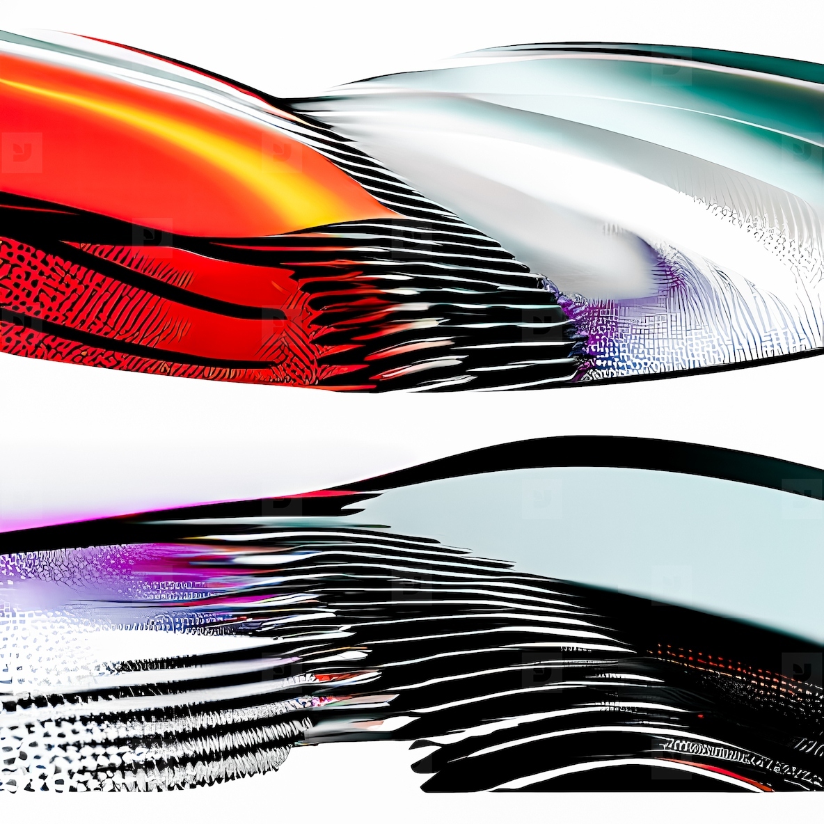 Stable Diffusion Abstract 43 stock photo (265479) - YouWorkForThem