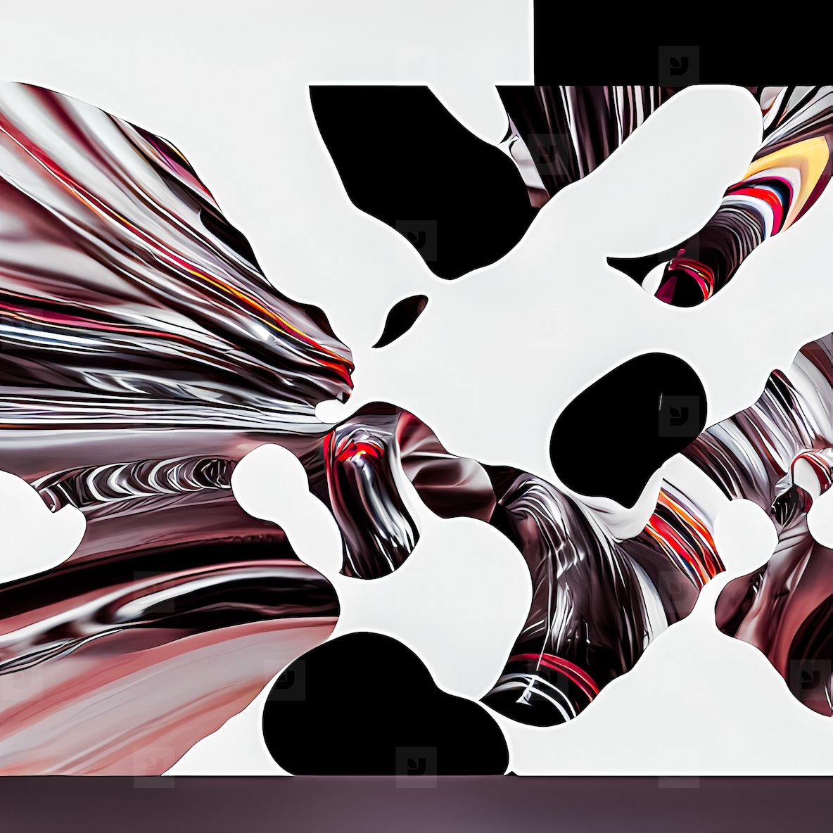 Stable Diffusion Abstract 32 stock photo (265489) - YouWorkForThem