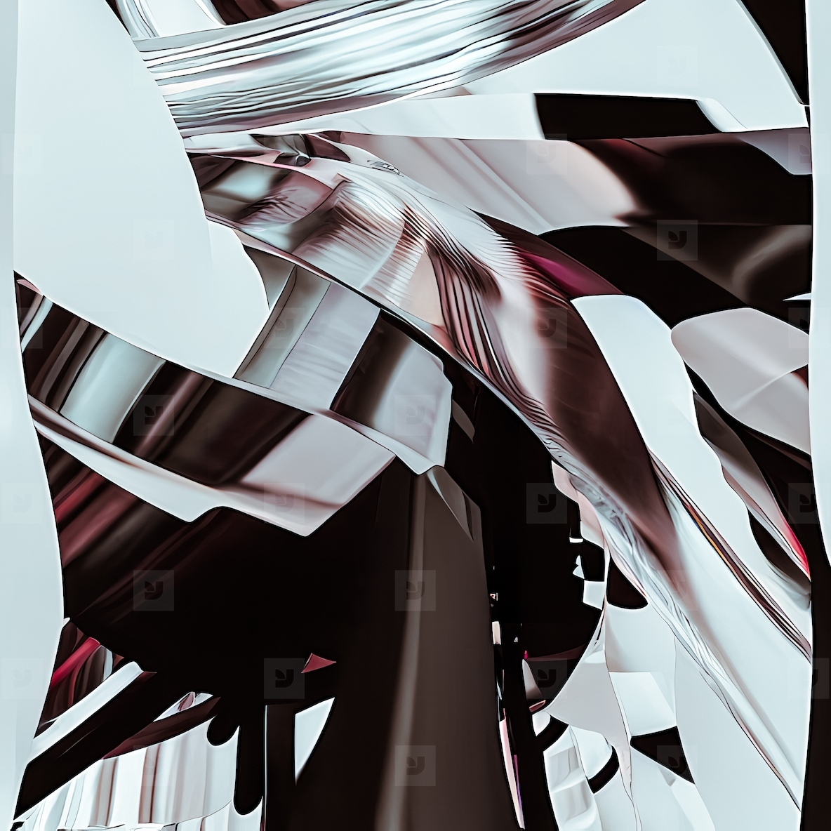 Stable Diffusion Abstract 26 stock photo (265495) - YouWorkForThem