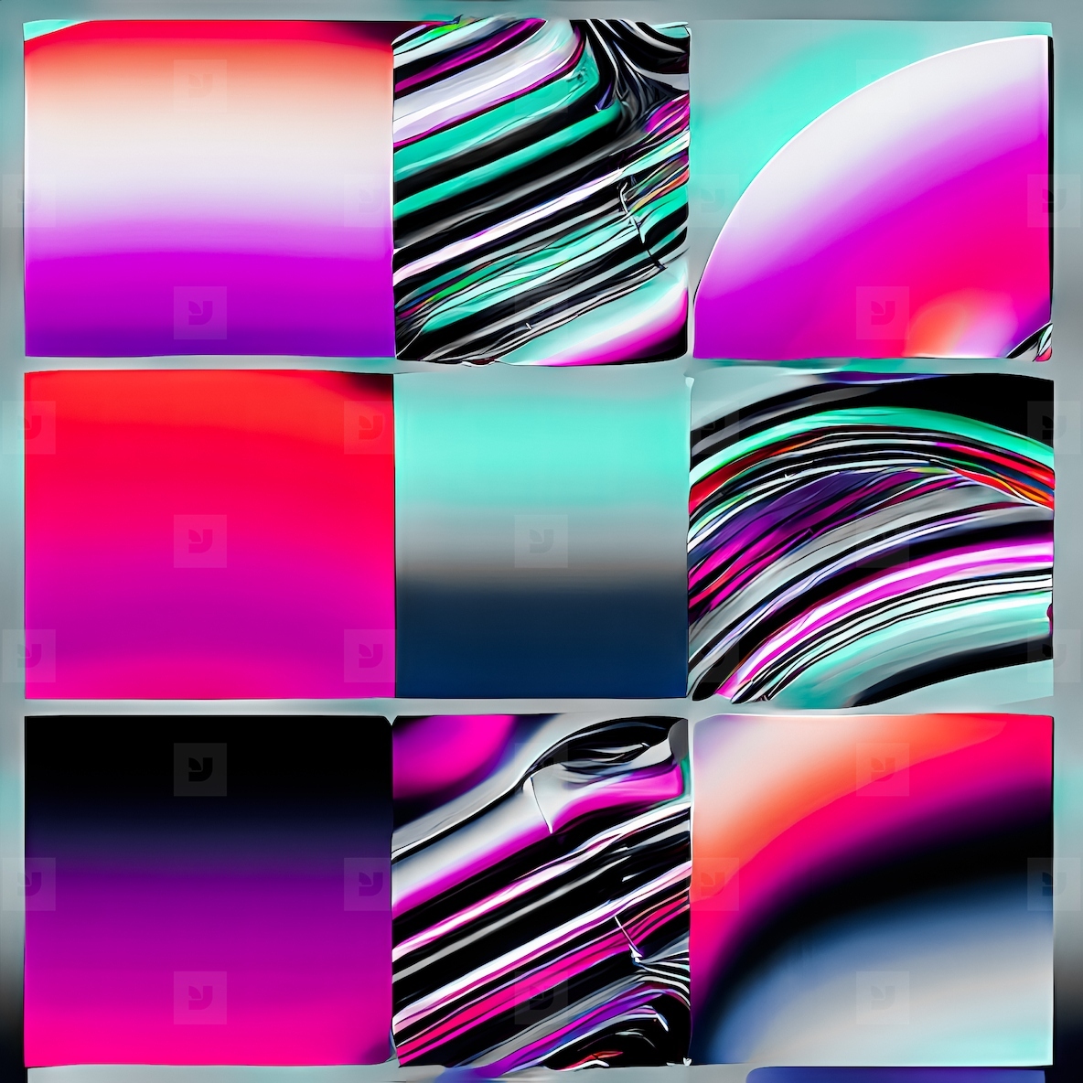 Stable Diffusion Renders 3 stock photo (265501) - YouWorkForThem