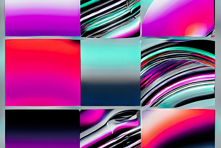 Stable Diffusion Renders 3 stock photo (265501) - YouWorkForThem