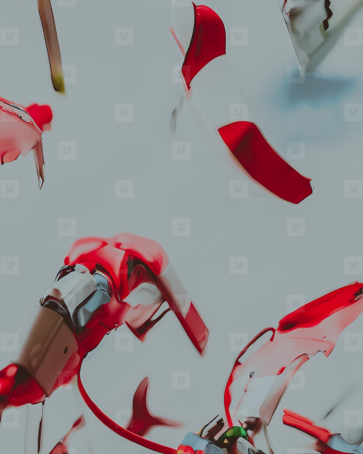 Stable Diffusion Renders 20 stock photo (265522) - YouWorkForThem