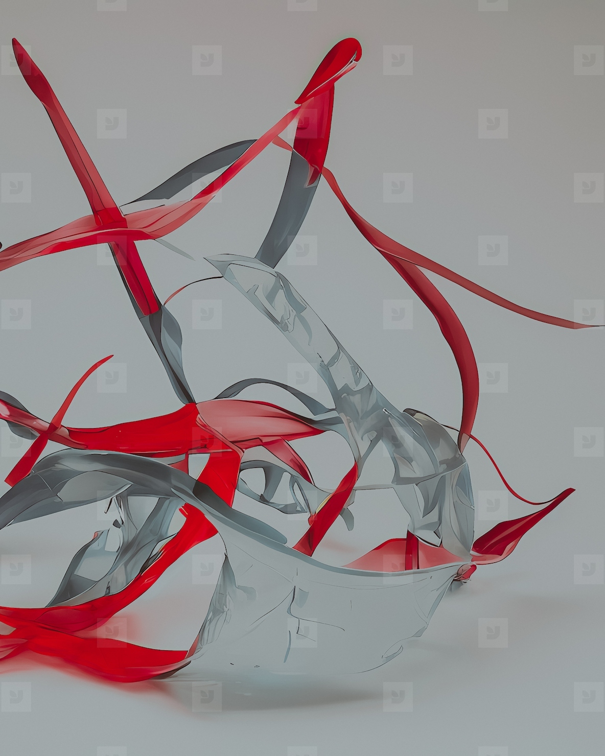 Stable Diffusion Renders 17 stock photo (265525) - YouWorkForThem