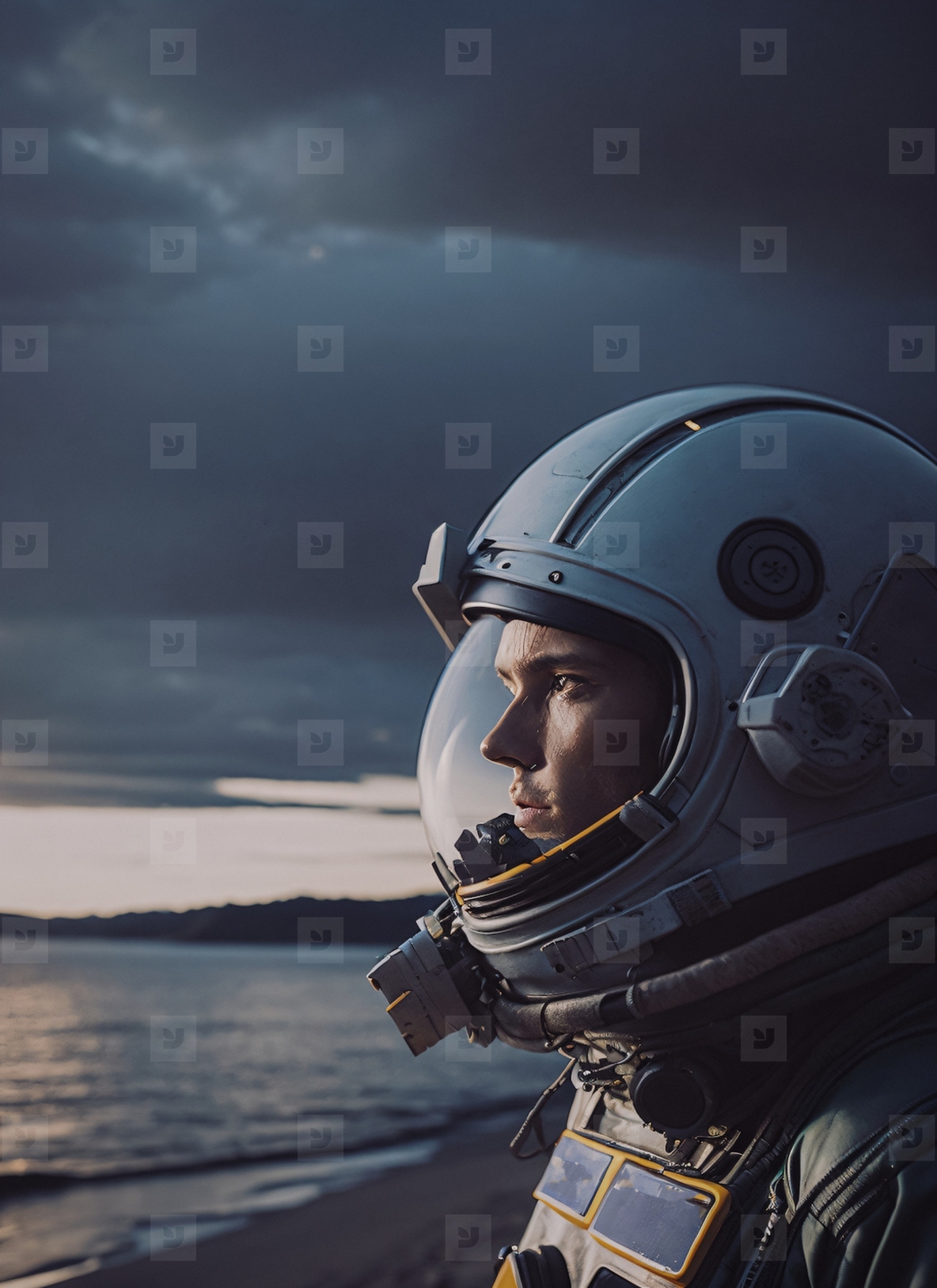 Stellar Voyager 5 stock photo (272740) - YouWorkForThem