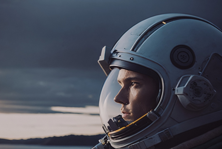 Stellar Voyager 5 stock photo (272740) - YouWorkForThem