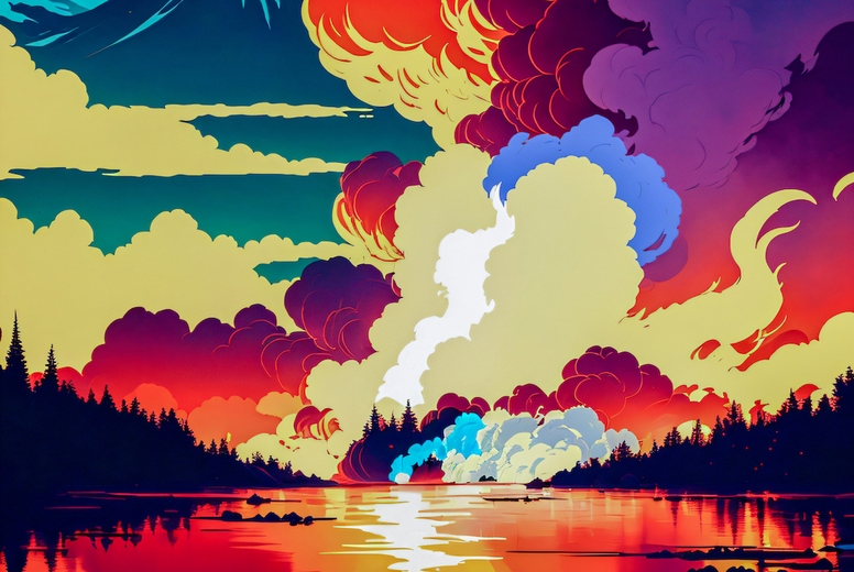 Anime Exploration 18 stock photo (275198) - YouWorkForThem