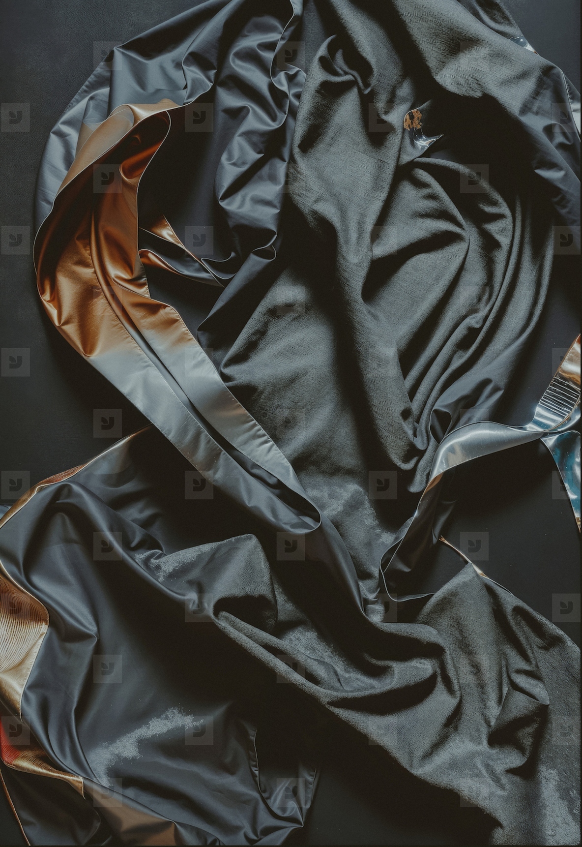 Sculpted Drapery 36 stock photo (283986) - YouWorkForThem