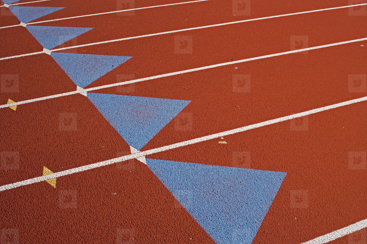Race track starting line stock photo (33908) - YouWorkForThem