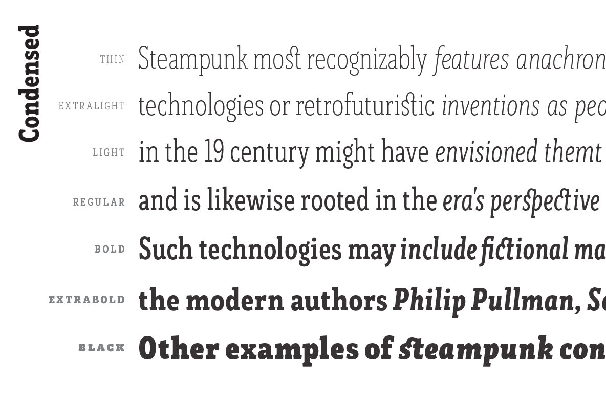 Rogliano Pro Font - YouWorkForThem