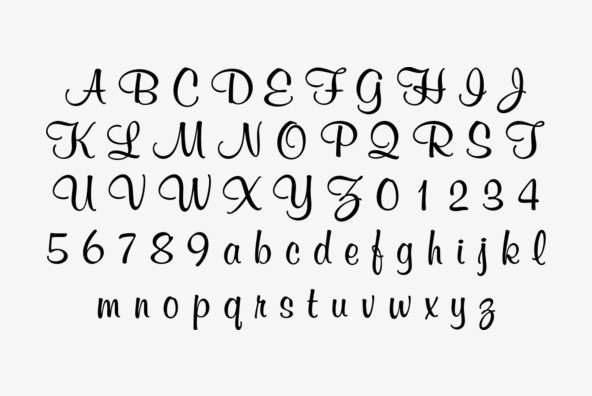 Murray Hill - Desktop Font & WebFont - YouWorkForThem