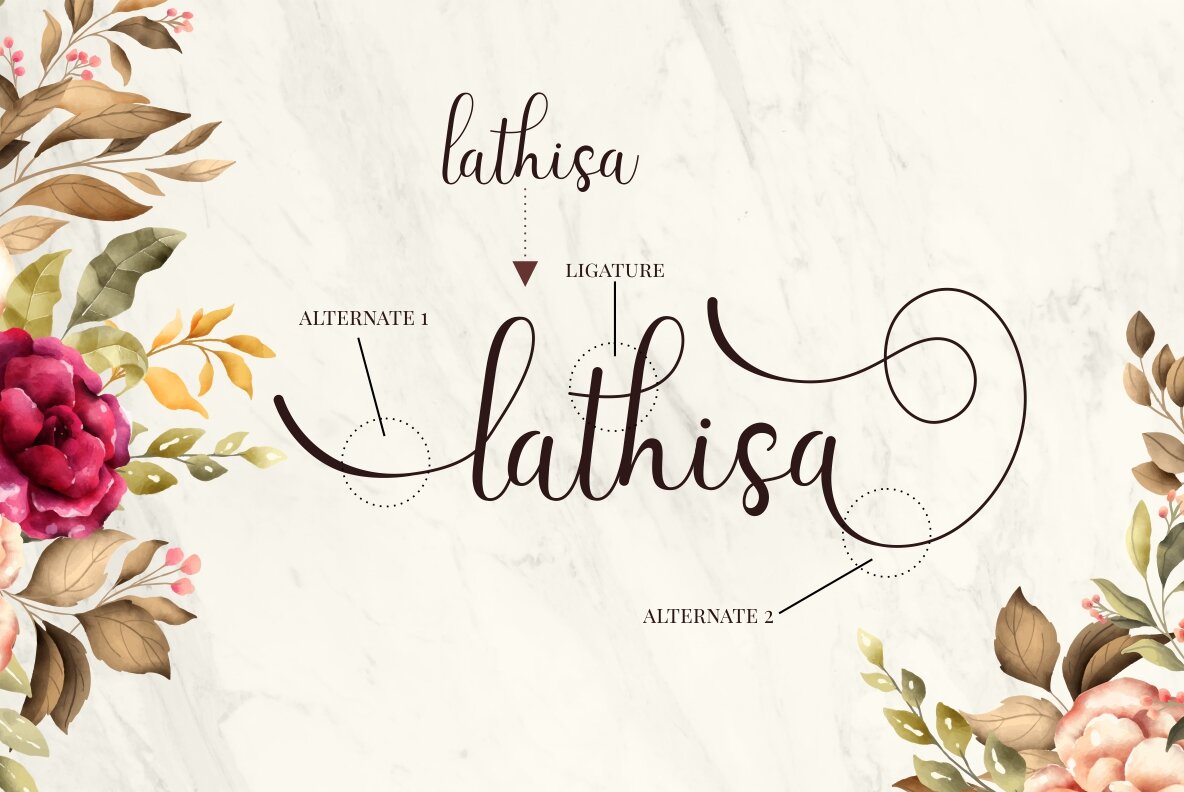 Latisha Font - YouWorkForThem