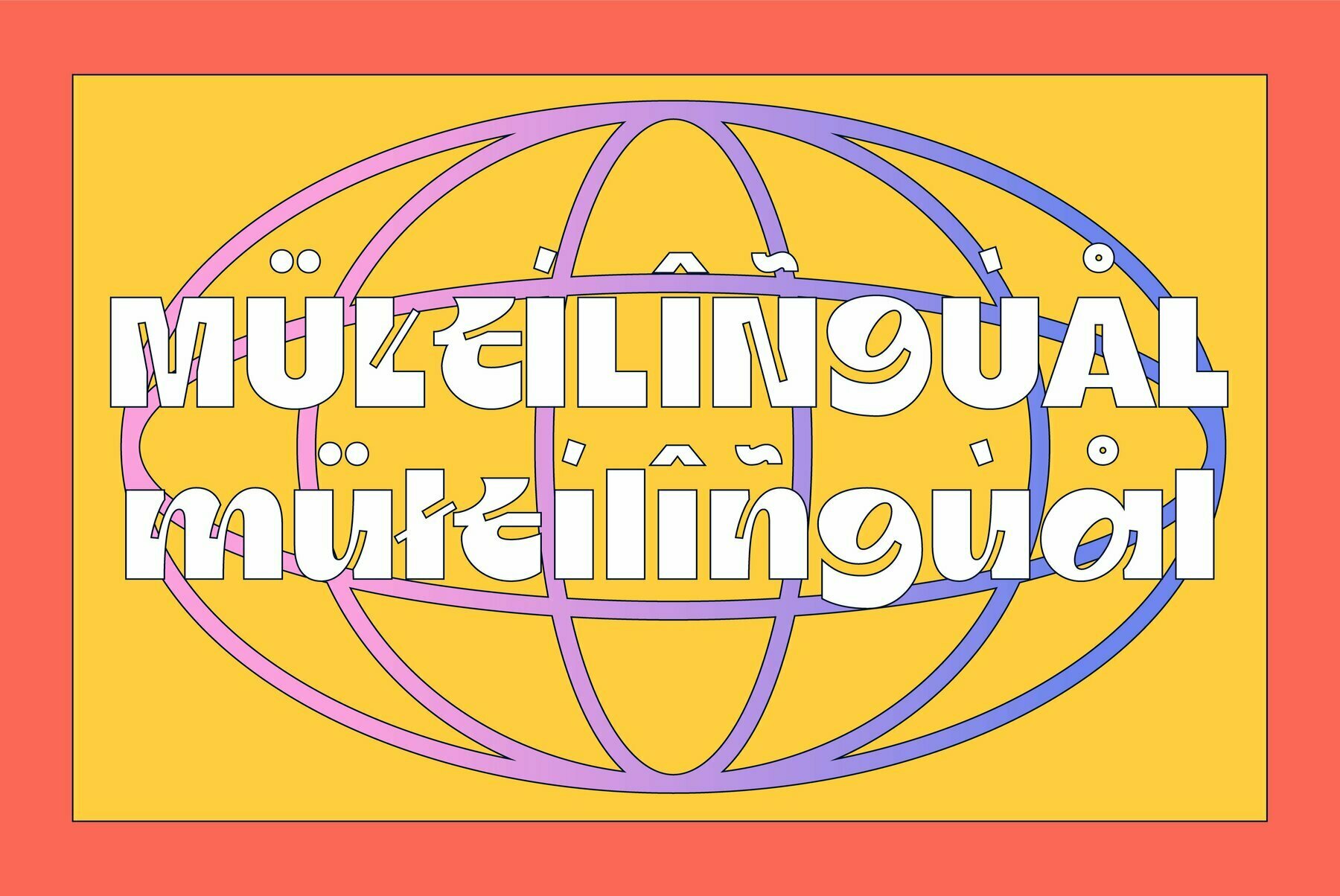 Tumb Font - YouWorkForThem