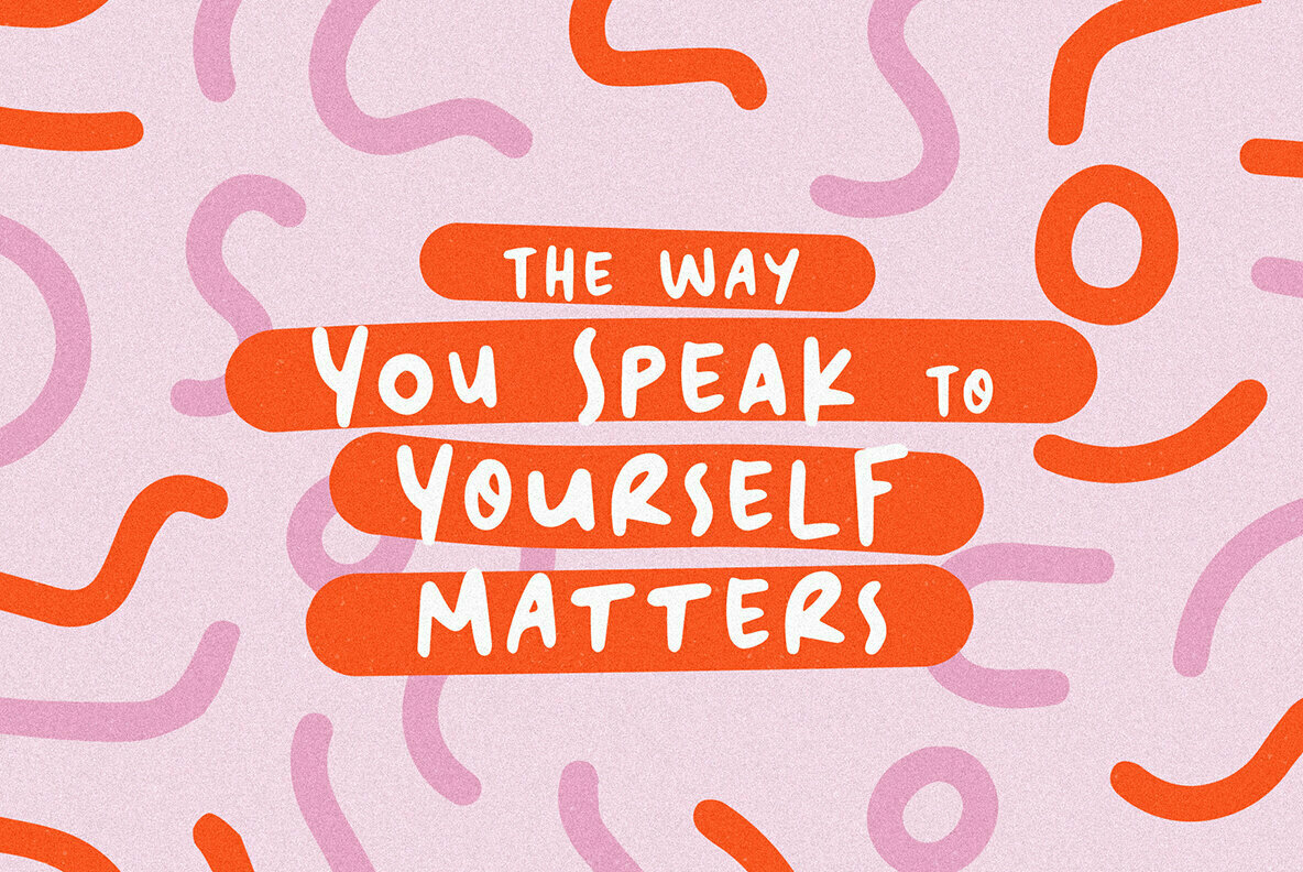 The Untold Story Font - YouWorkForThem