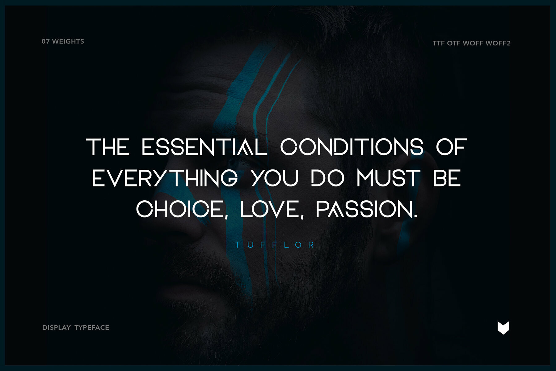 Arque Pro Font - YouWorkForThem