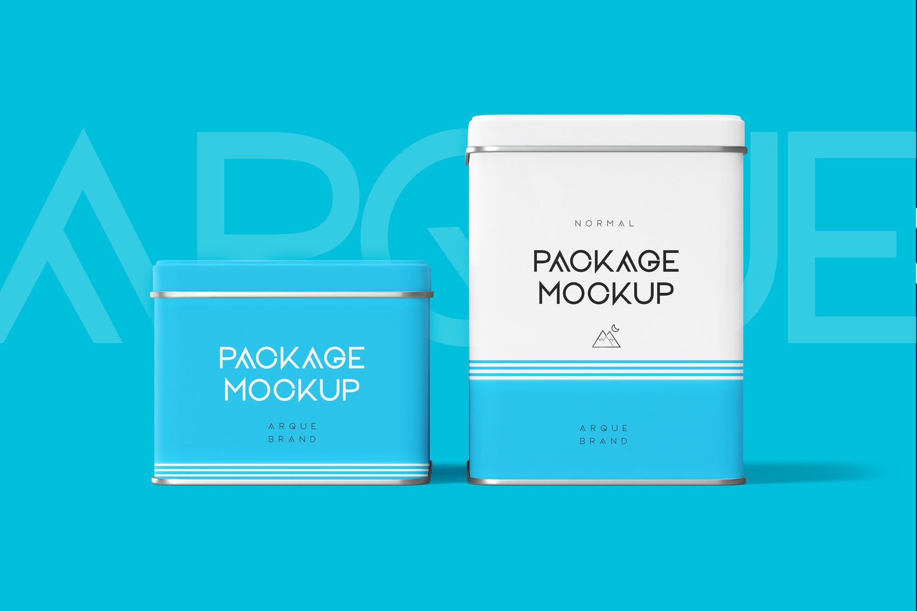 Arque Pro Font - YouWorkForThem