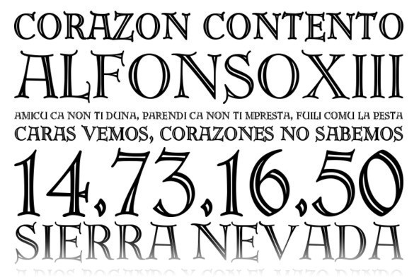 URW Erbar - Desktop Font & WebFont - YouWorkForThem