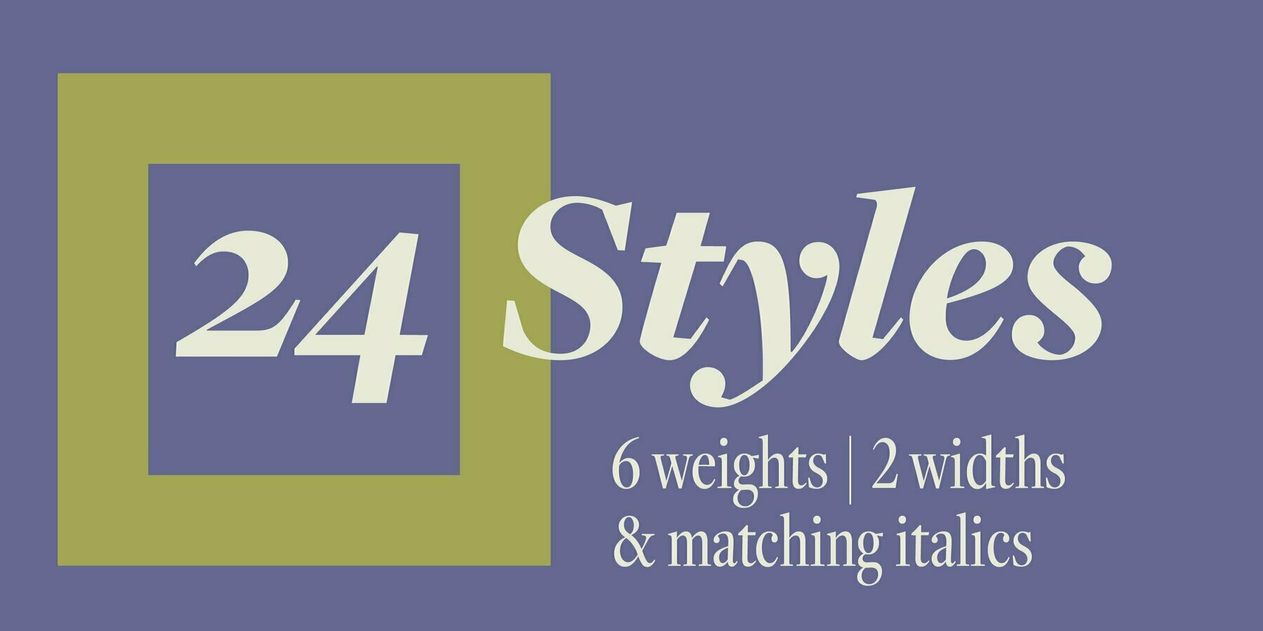 Freight Display Font - YouWorkForThem