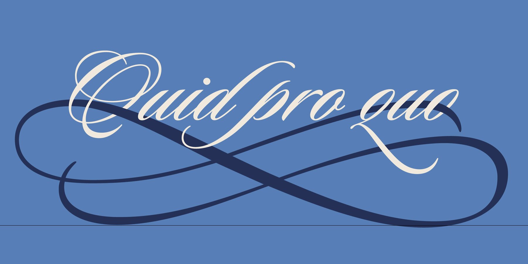 Sloop Script Pro Font - YouWorkForThem