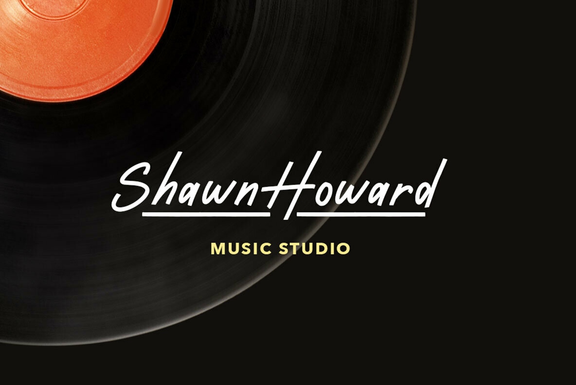 Dustyland Font - YouWorkForThem