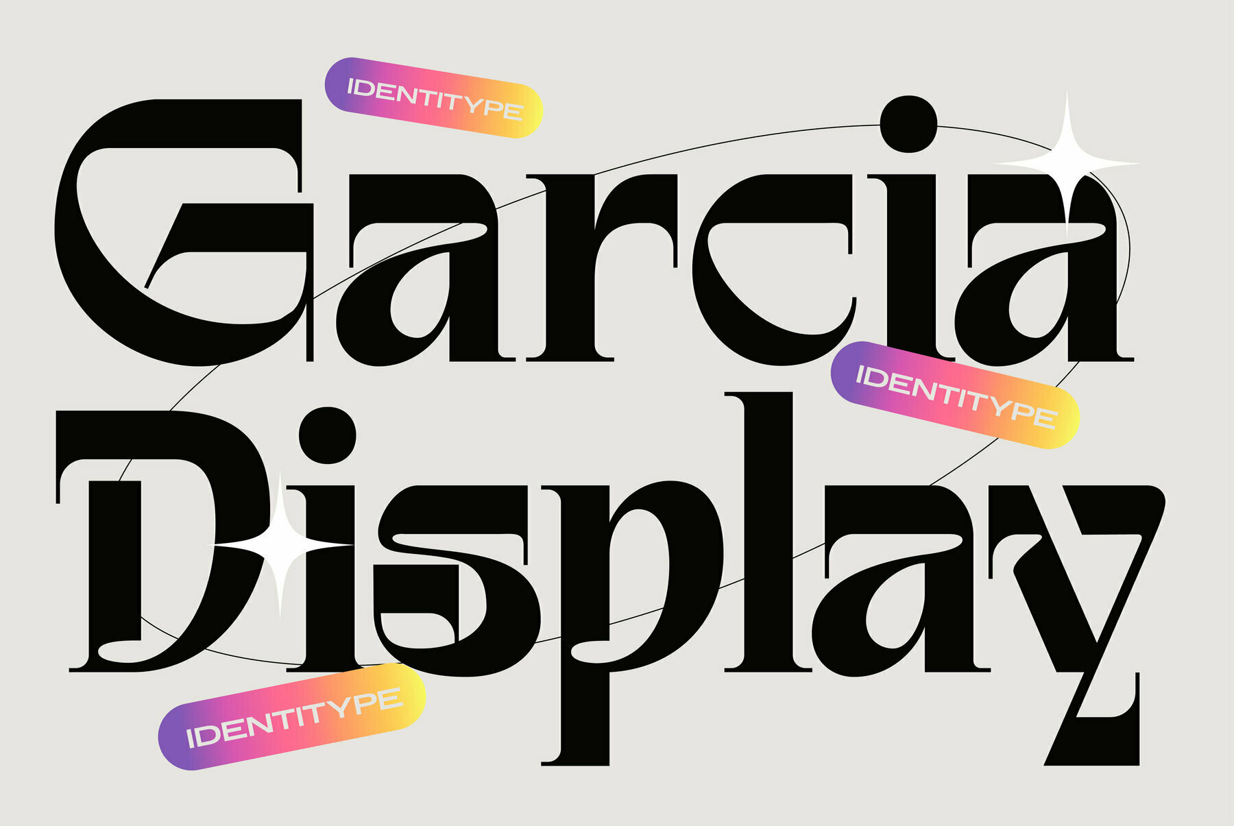 Garcia Font - YouWorkForThem