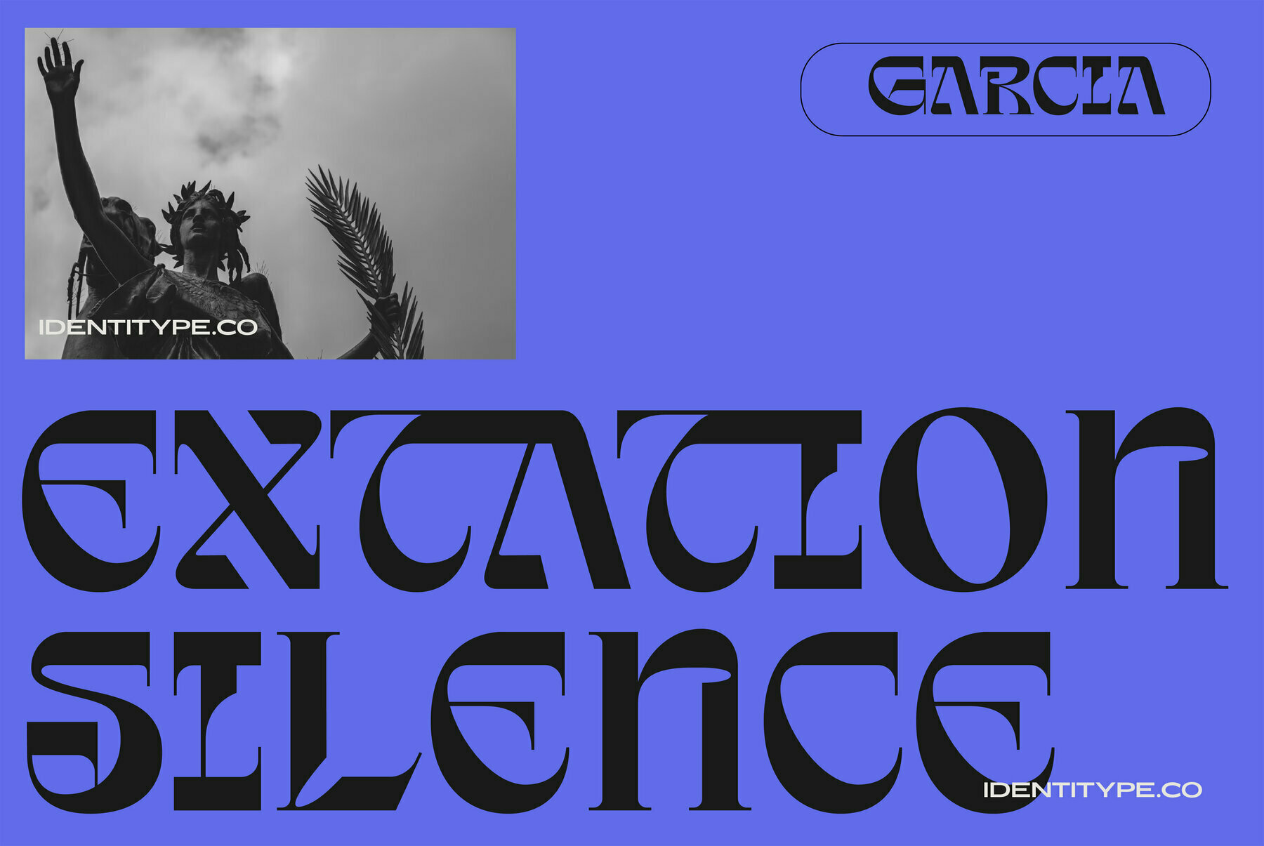 Garcia Font - YouWorkForThem