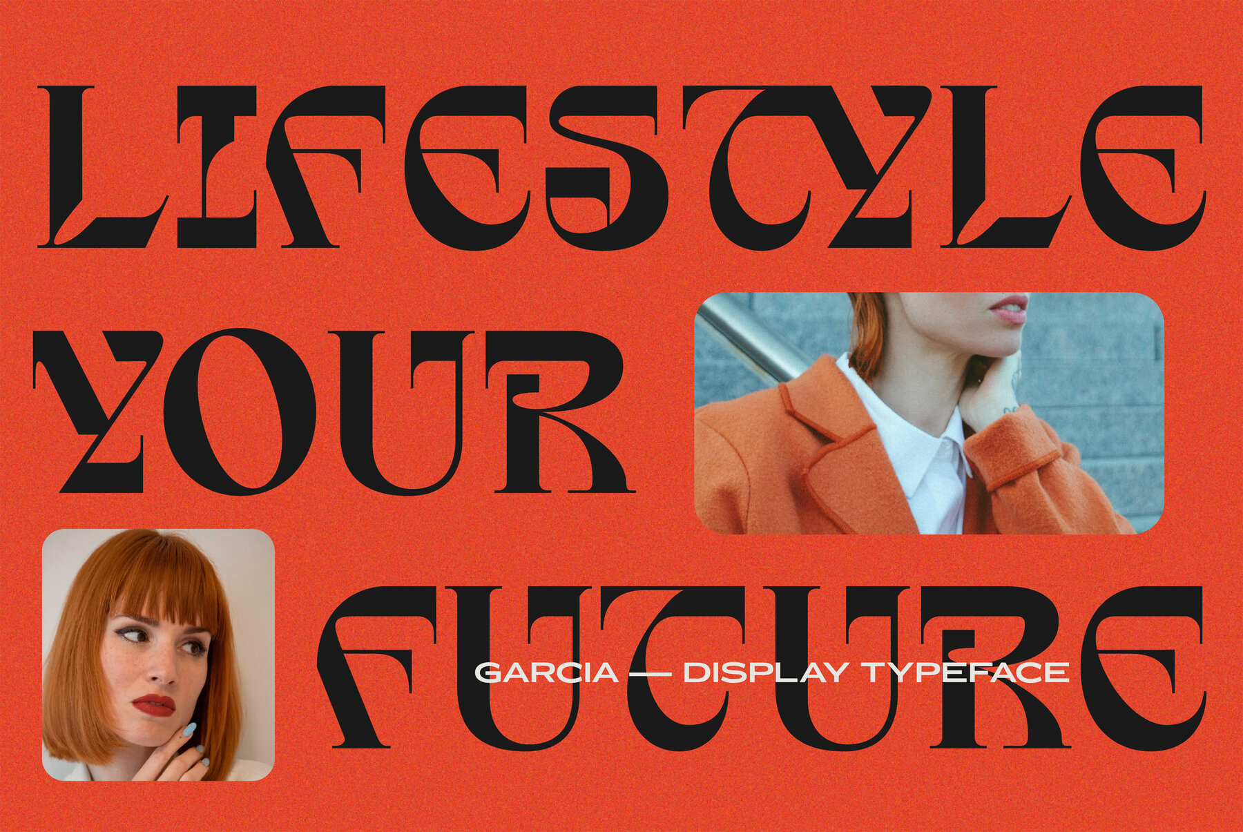 Garcia Font - YouWorkForThem