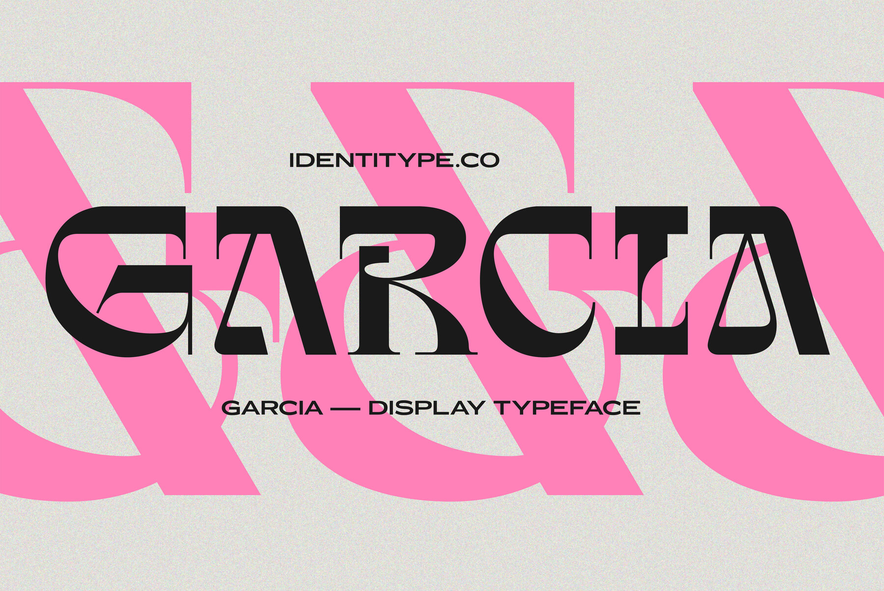 Garcia Font - YouWorkForThem