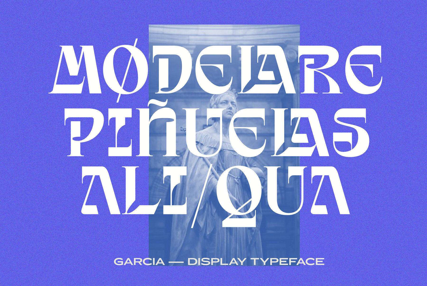 Garcia Font - YouWorkForThem