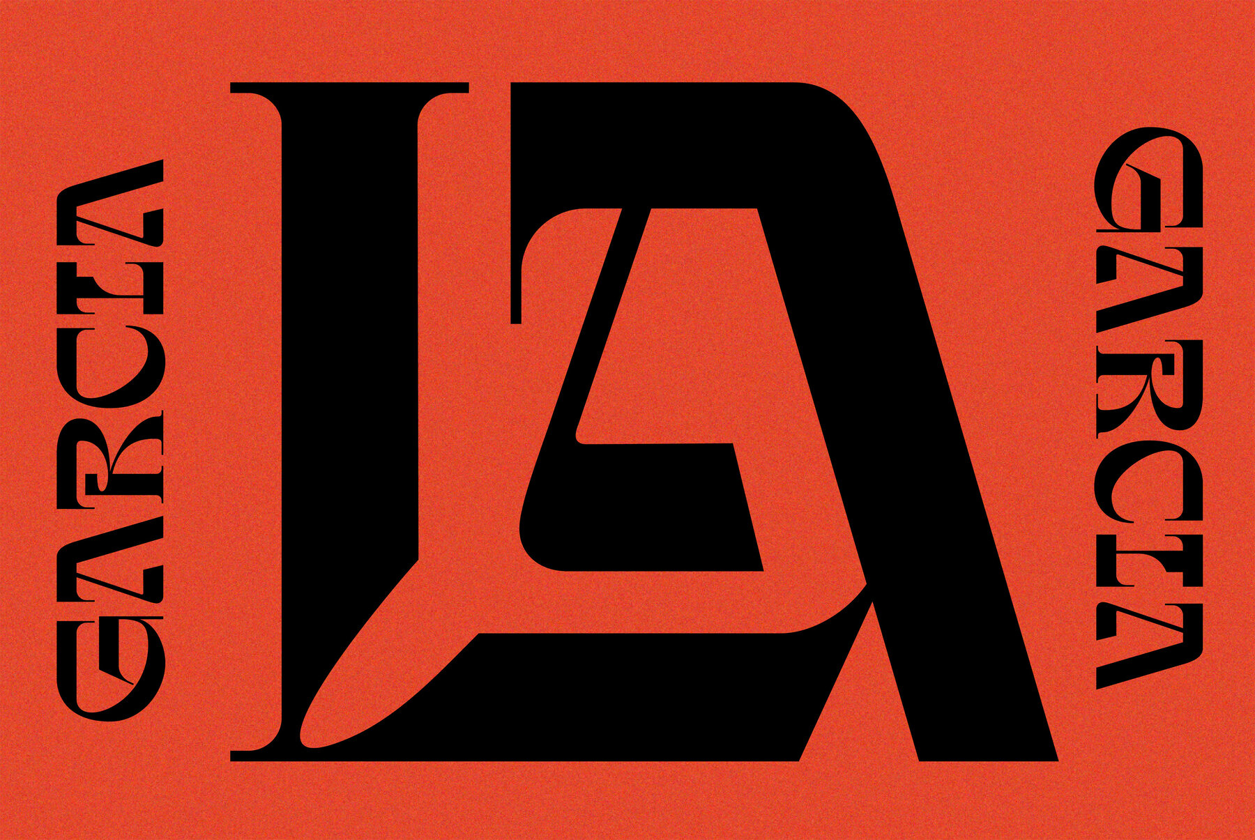 Garcia Font - YouWorkForThem