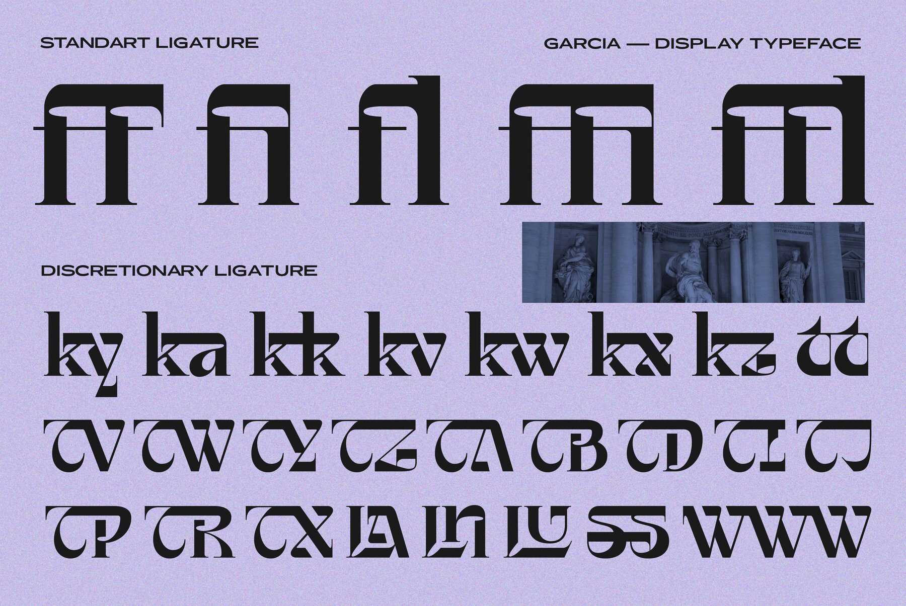Garcia Font - YouWorkForThem