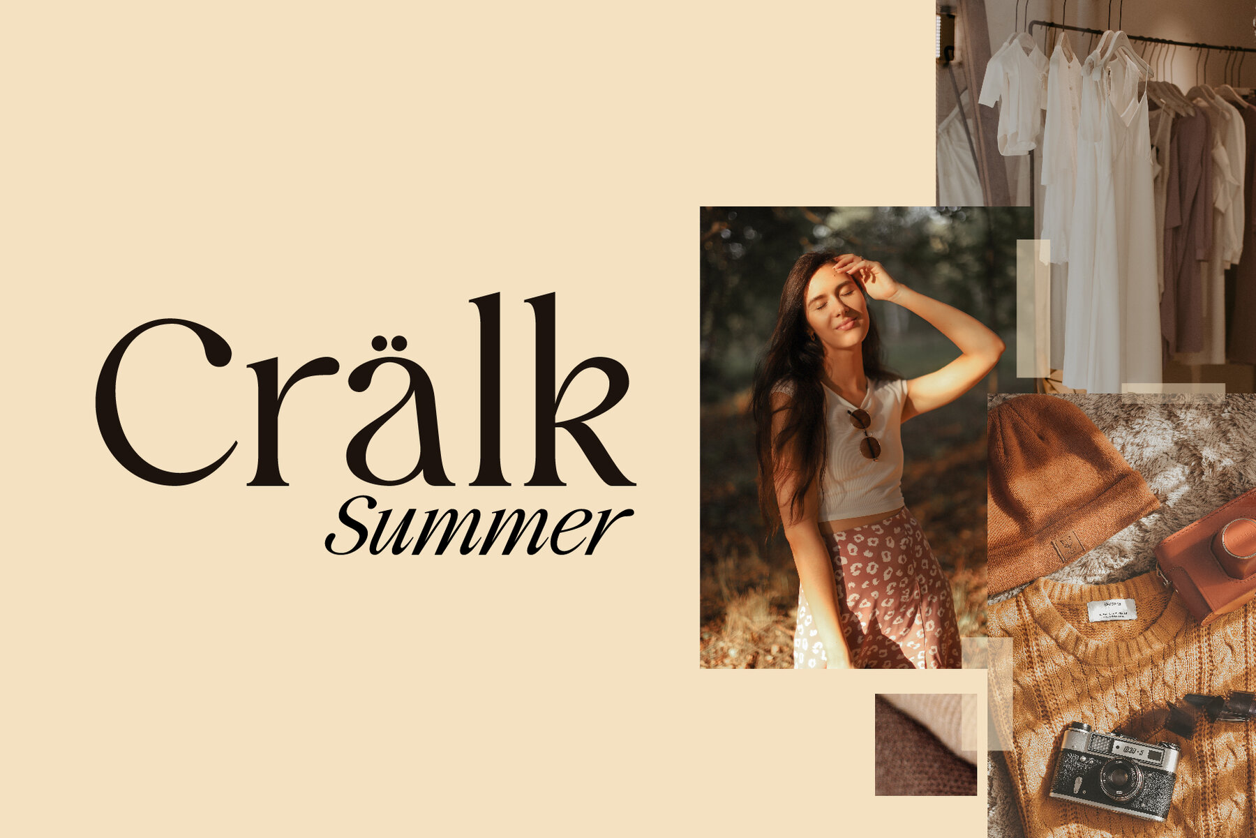 Shows Gracious Font - YouWorkForThem