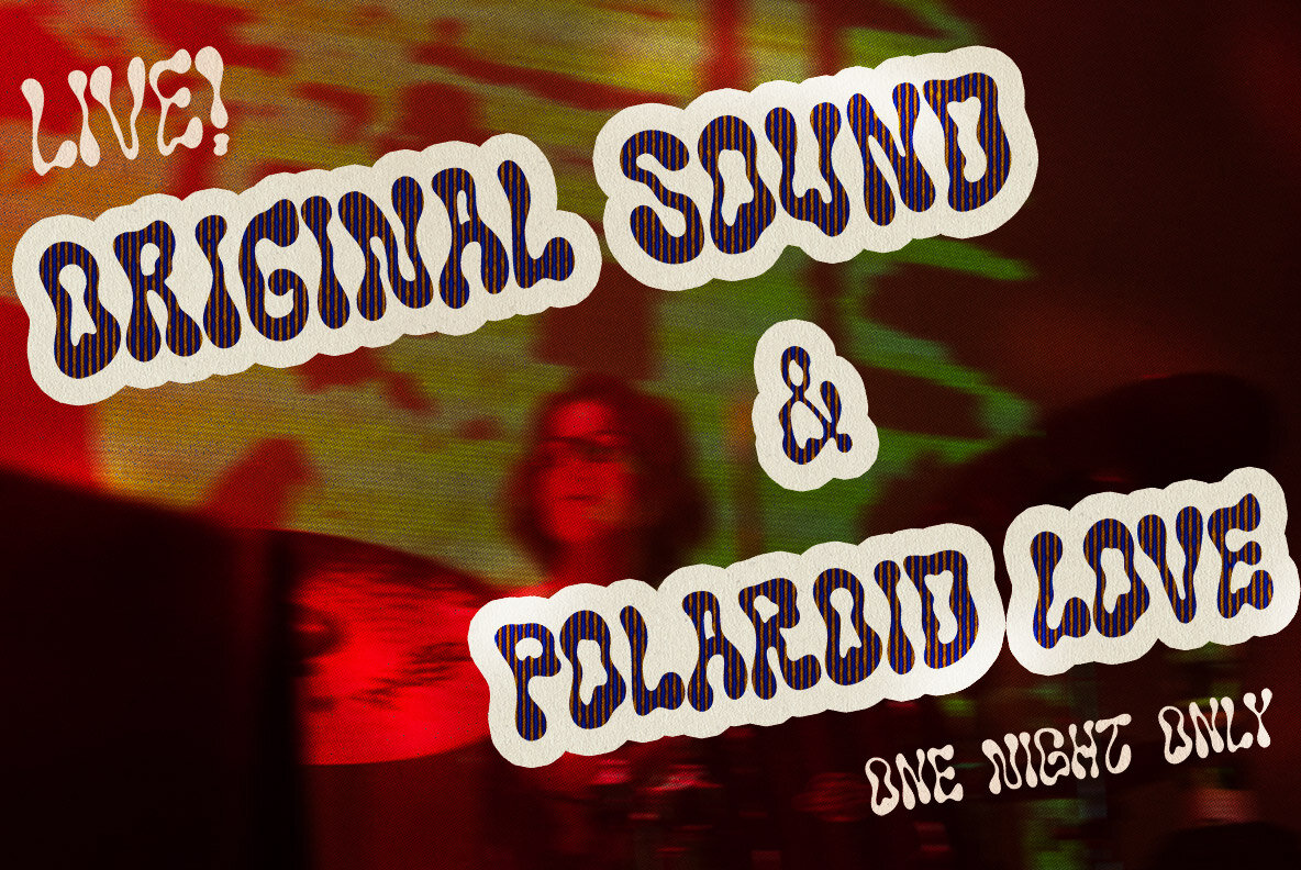 Solvent Font - YouWorkForThem