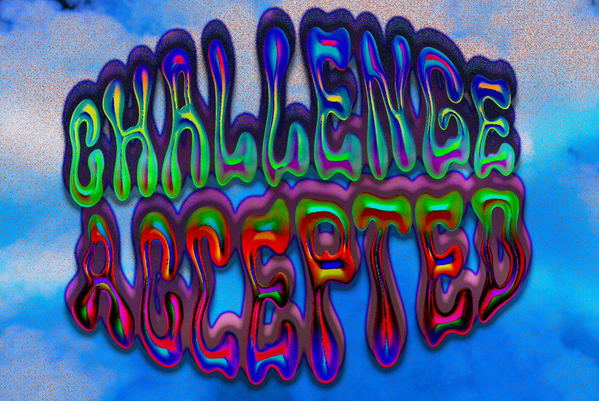 Solvent Font - YouWorkForThem