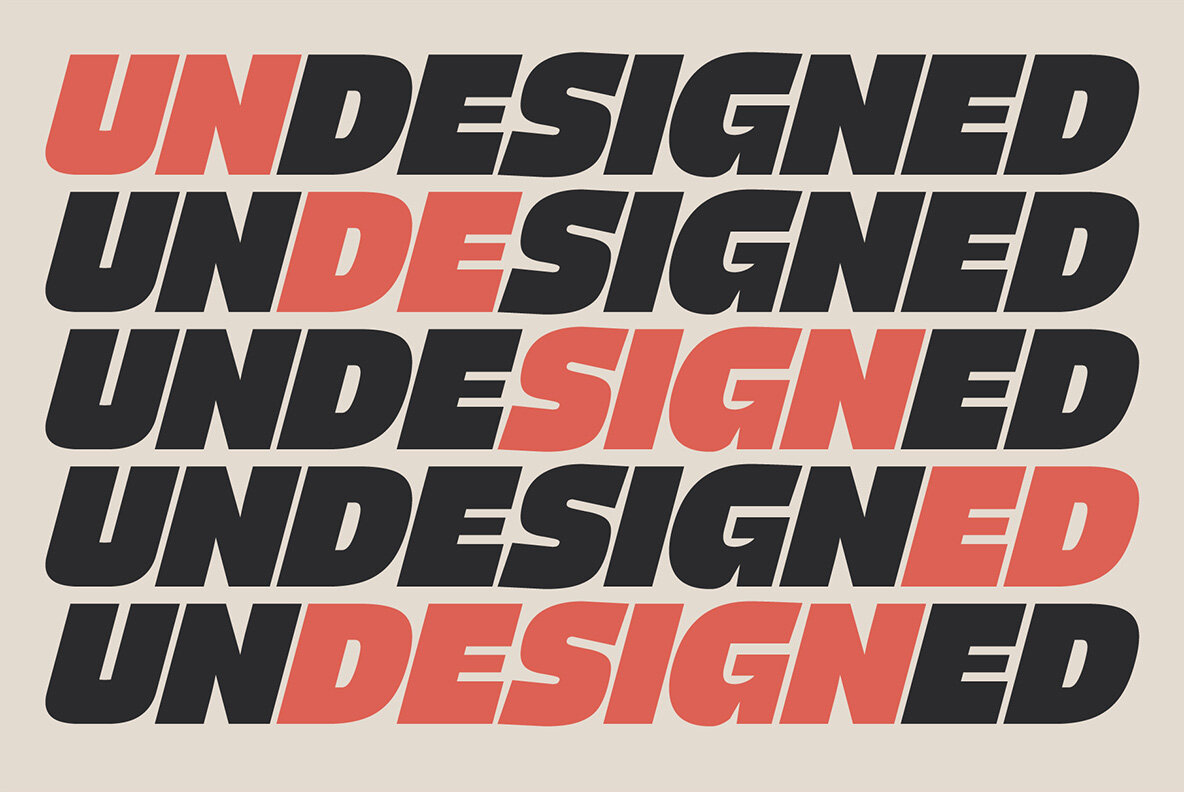 ROGY Font - YouWorkForThem