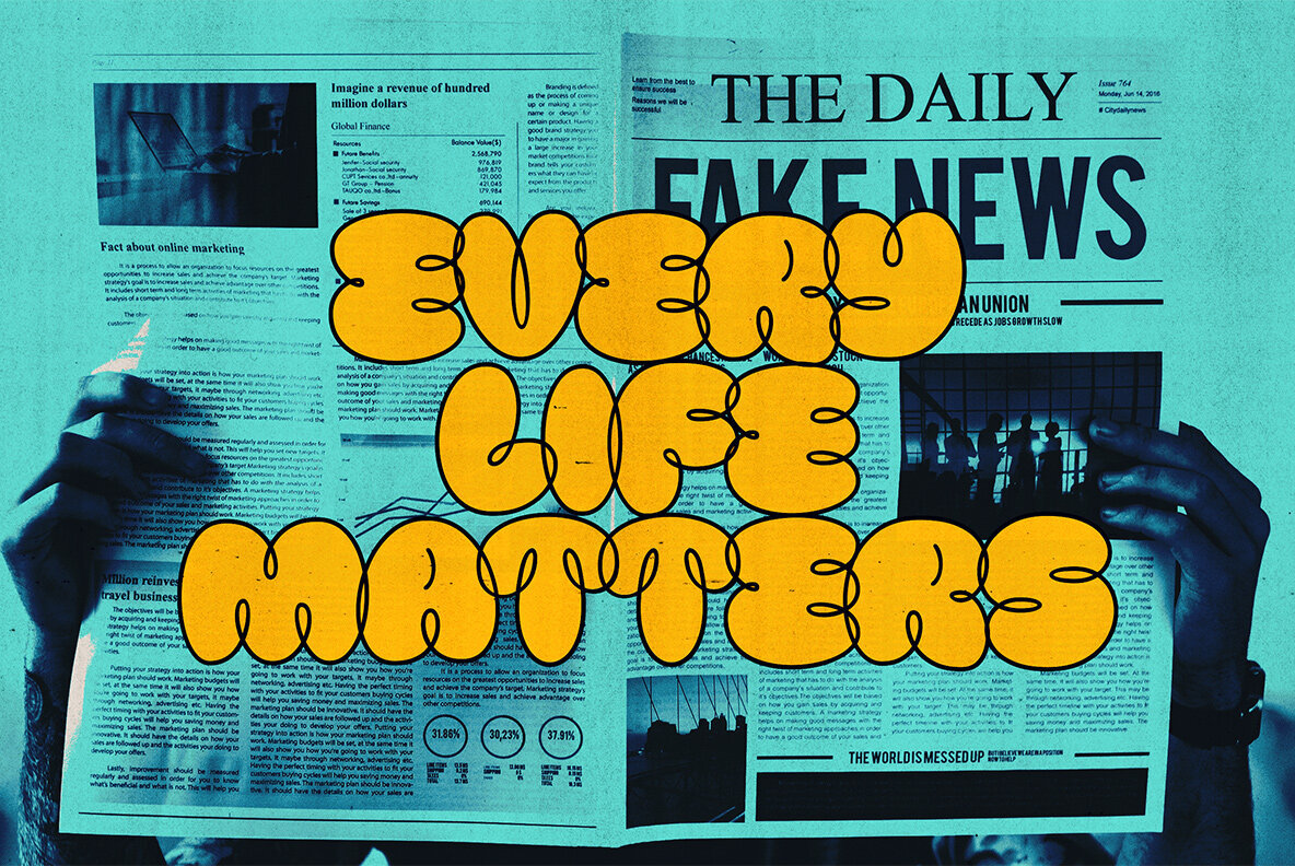 Mastone Font - YouWorkForThem