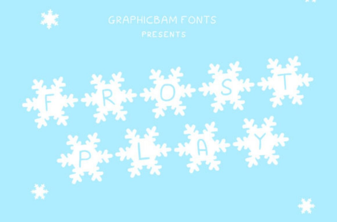 Hand Play Font - FontPath