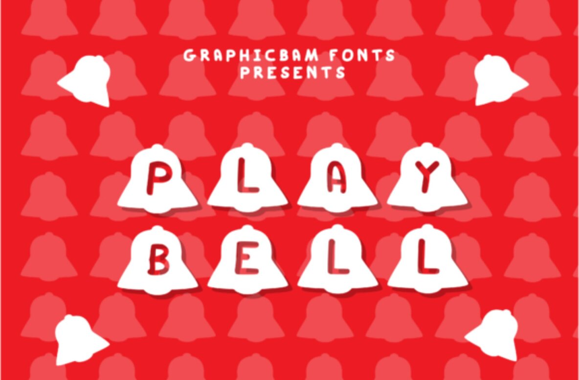 Play Bell Font - FontPath