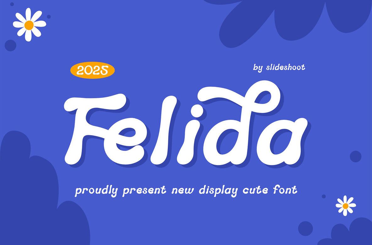 Felida Font - FontPath