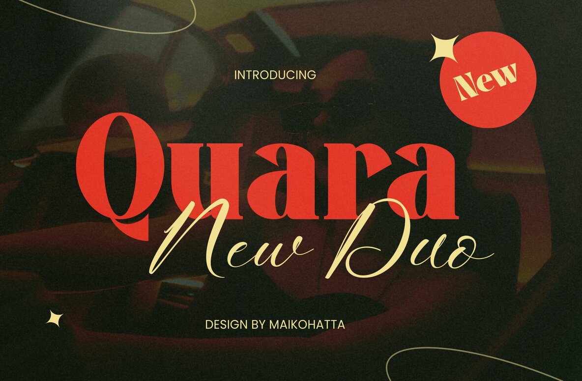 Quara Font - FontPath
