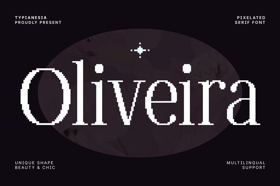 Oliviera Font - FontPath