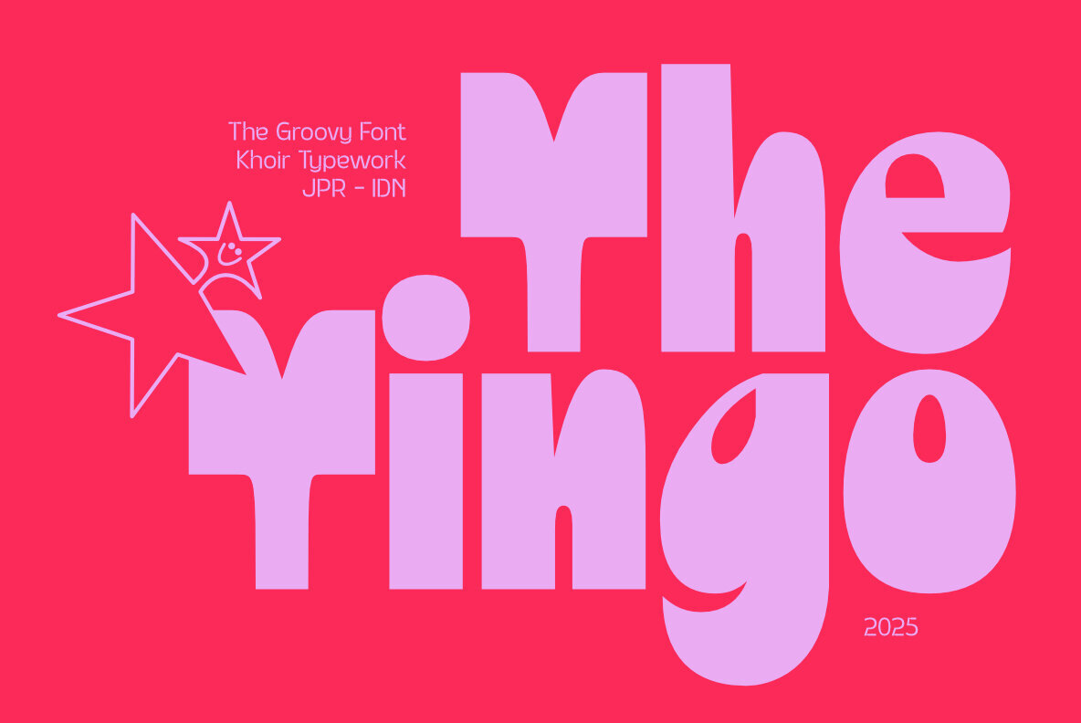 Thingo Font - FontPath