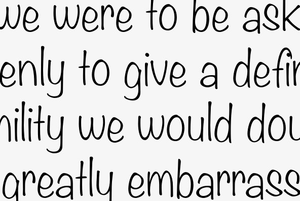 Filmotype Alice - Desktop Font & WebFont - YouWorkForThem