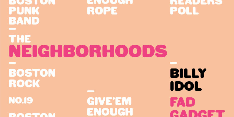 Hamilton Wood Type Foundry - YouWorkForThem