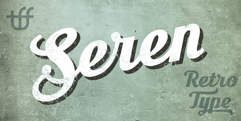 TypeFaith Fonts - YouWorkForThem