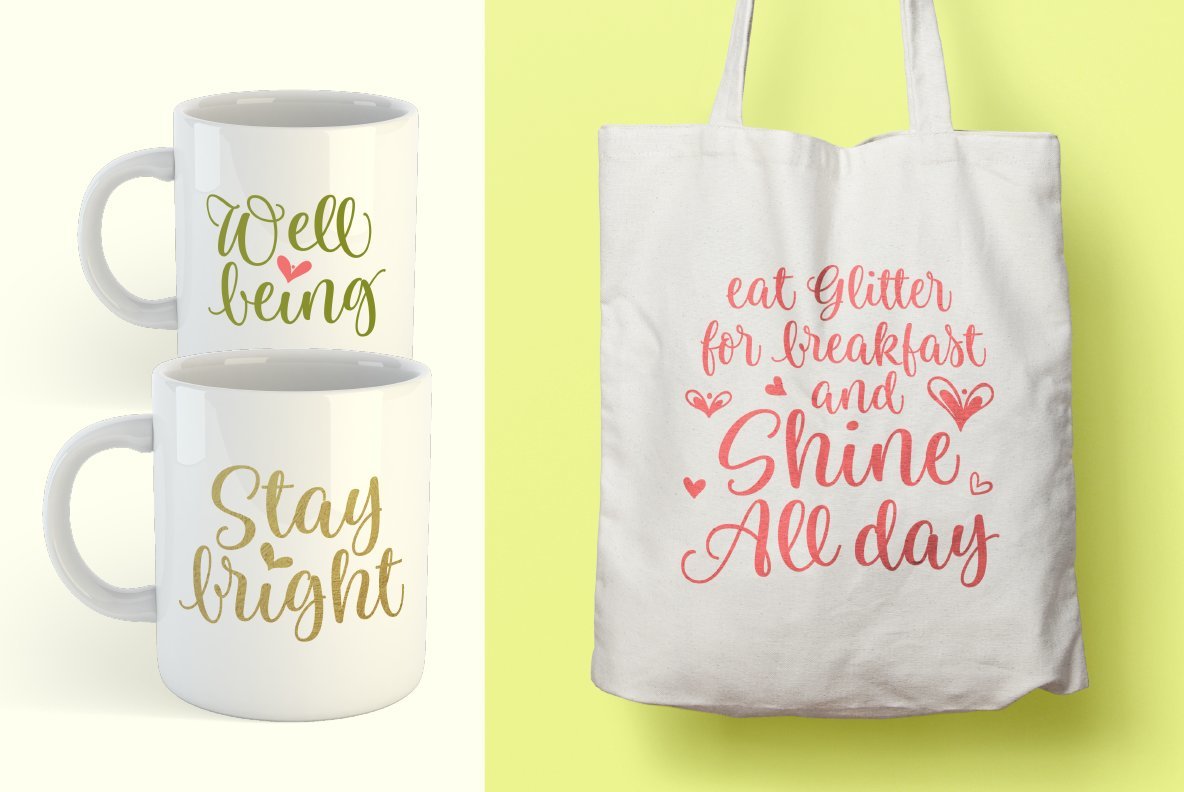 Limon Font - YouWorkForThem