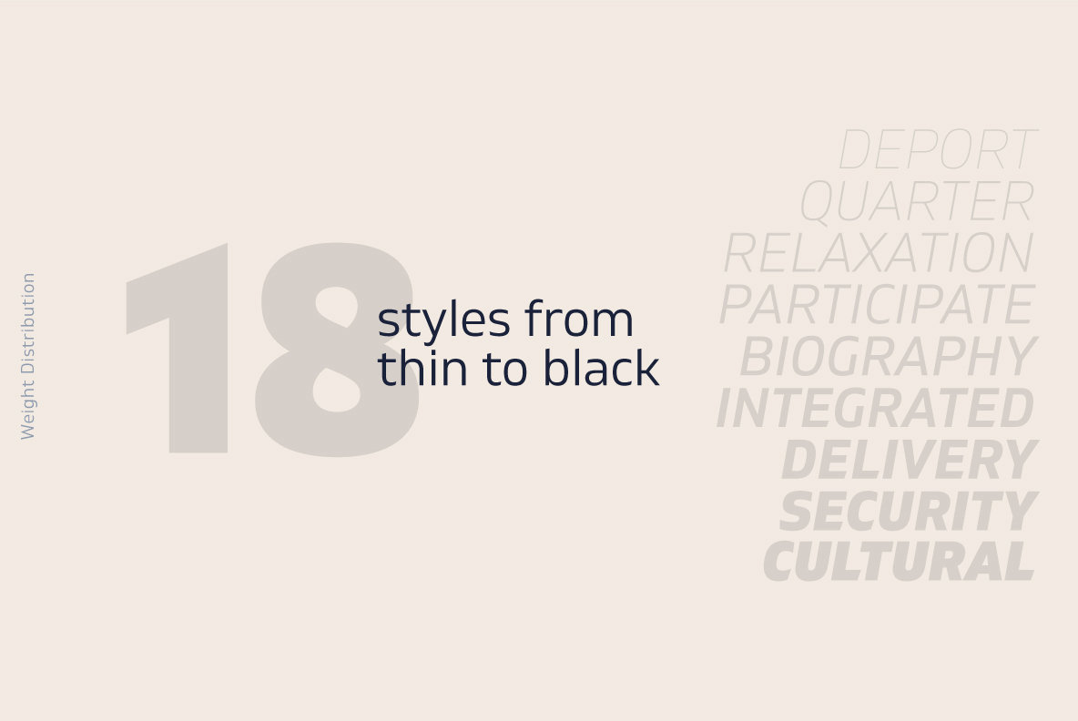 Gilam Font - YouWorkForThem