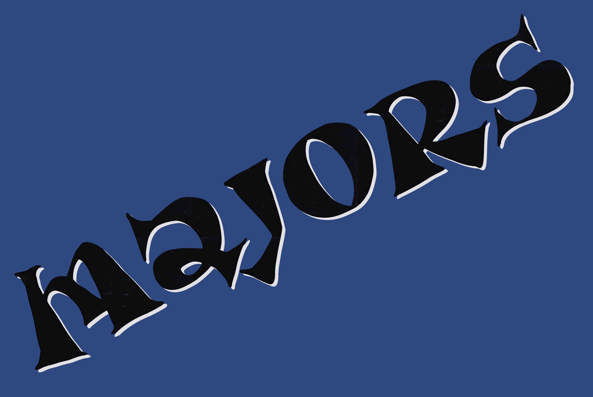 Garash Font - YouWorkForThem