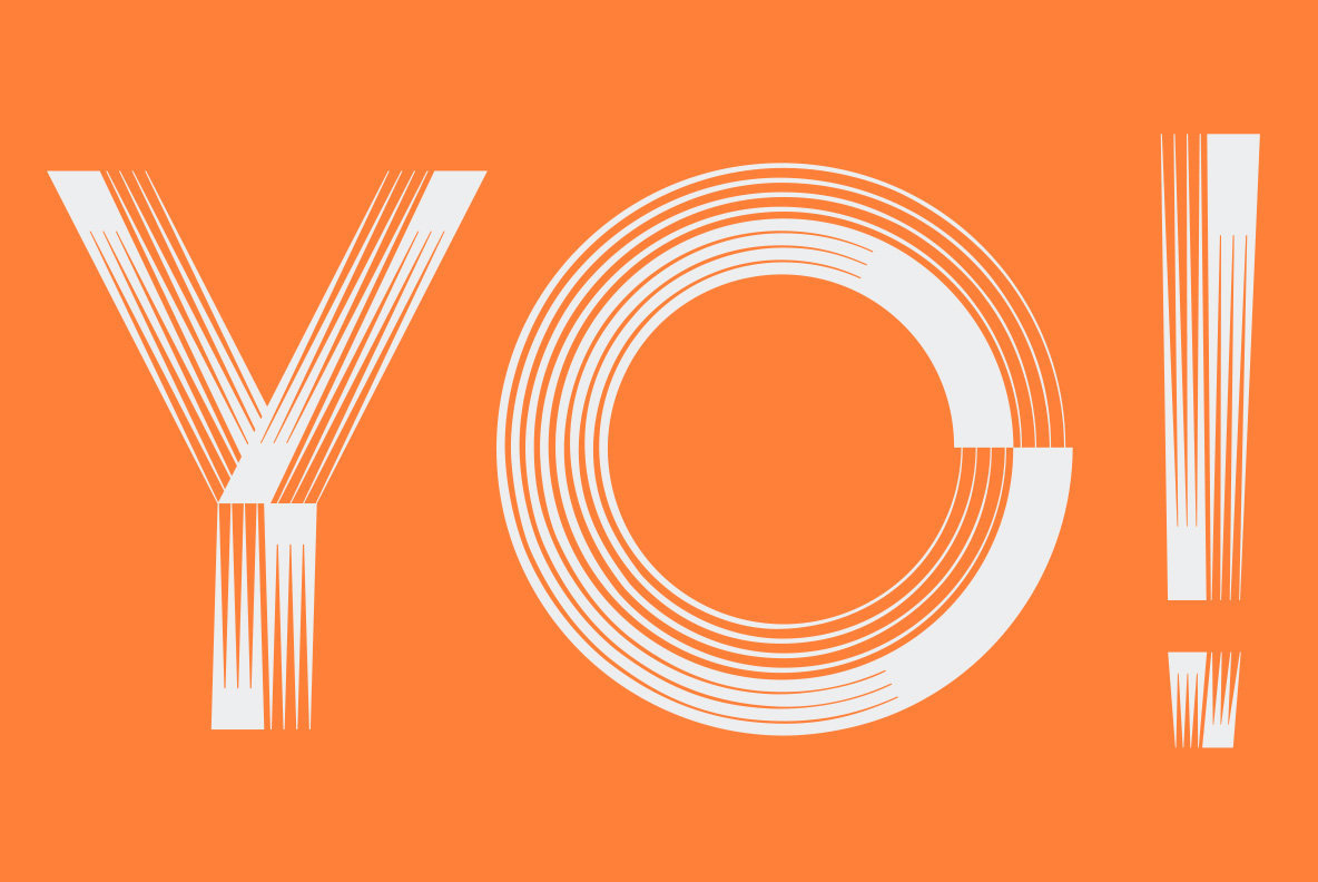 Voguing - Desktop Font & WebFont - YouWorkForThem